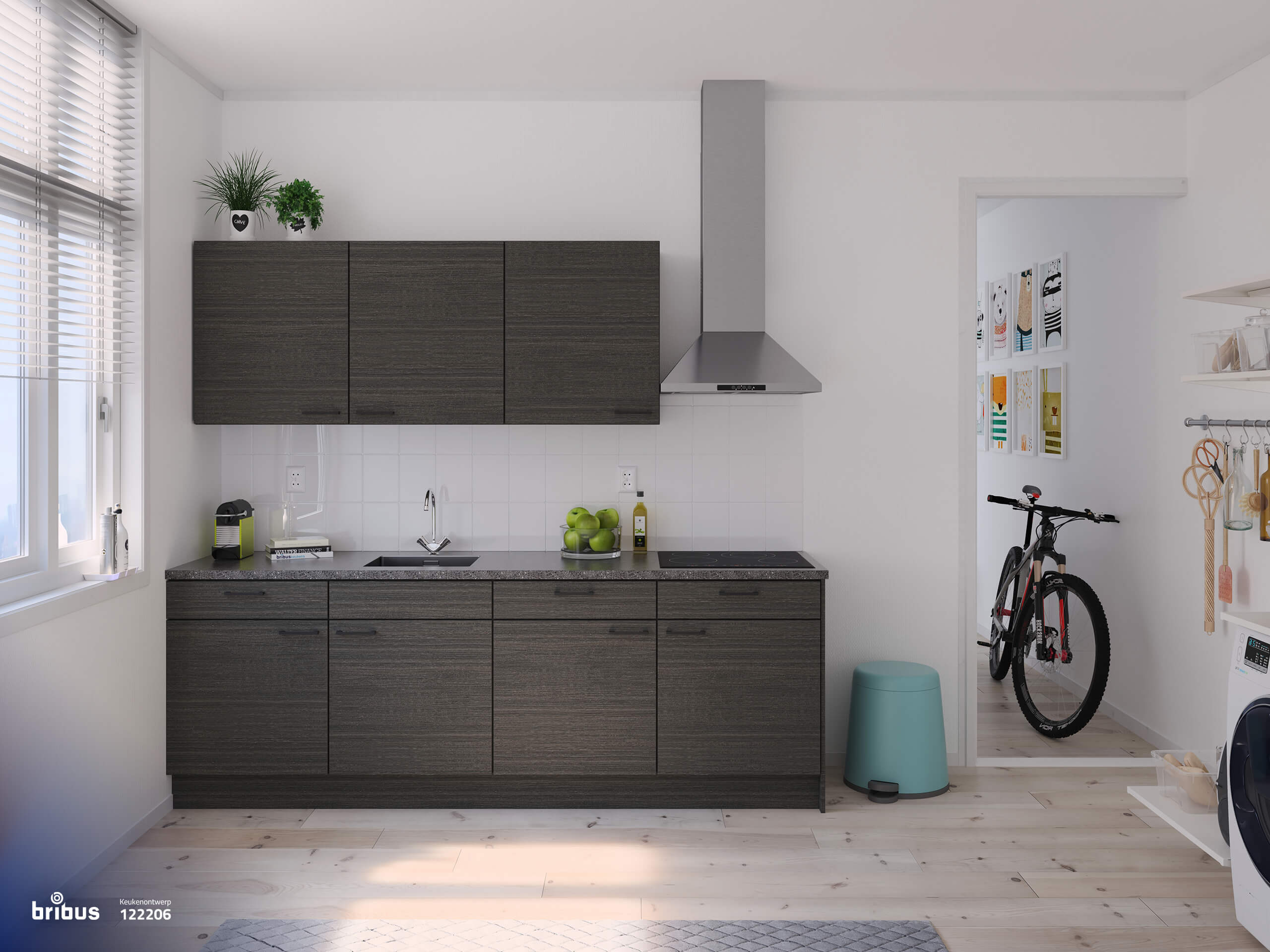 Ontwerpnummer 122206 - Bribus B.V.